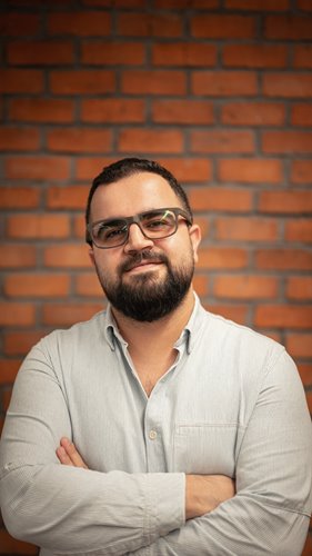 Ahmed Najm | World Press Photo