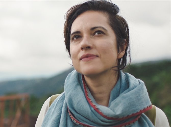 Rena Effendi | World Press Photo