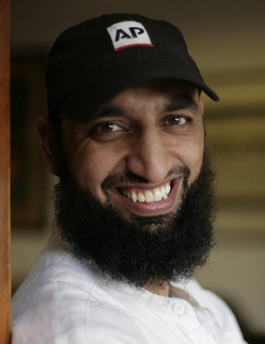 Altaf Qadri | World Press Photo