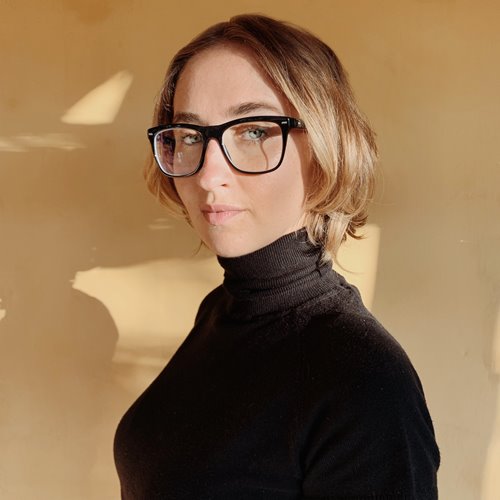 Luisa Dörr | World Press Photo