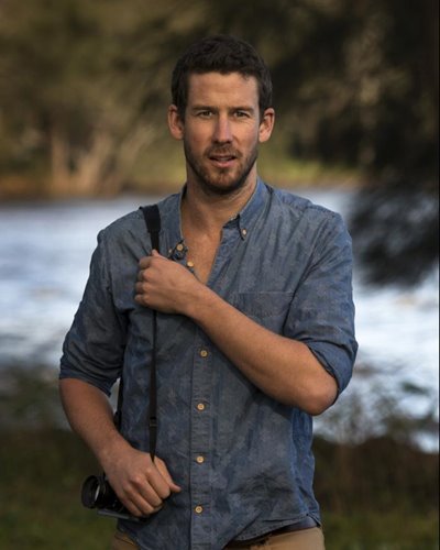 Matthew Abbott | World Press Photo