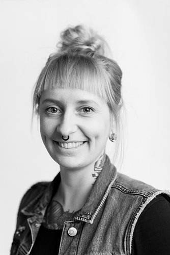 Ann Sophie Lindström | World Press Photo Ann Sophie Lindström | World Press Photo